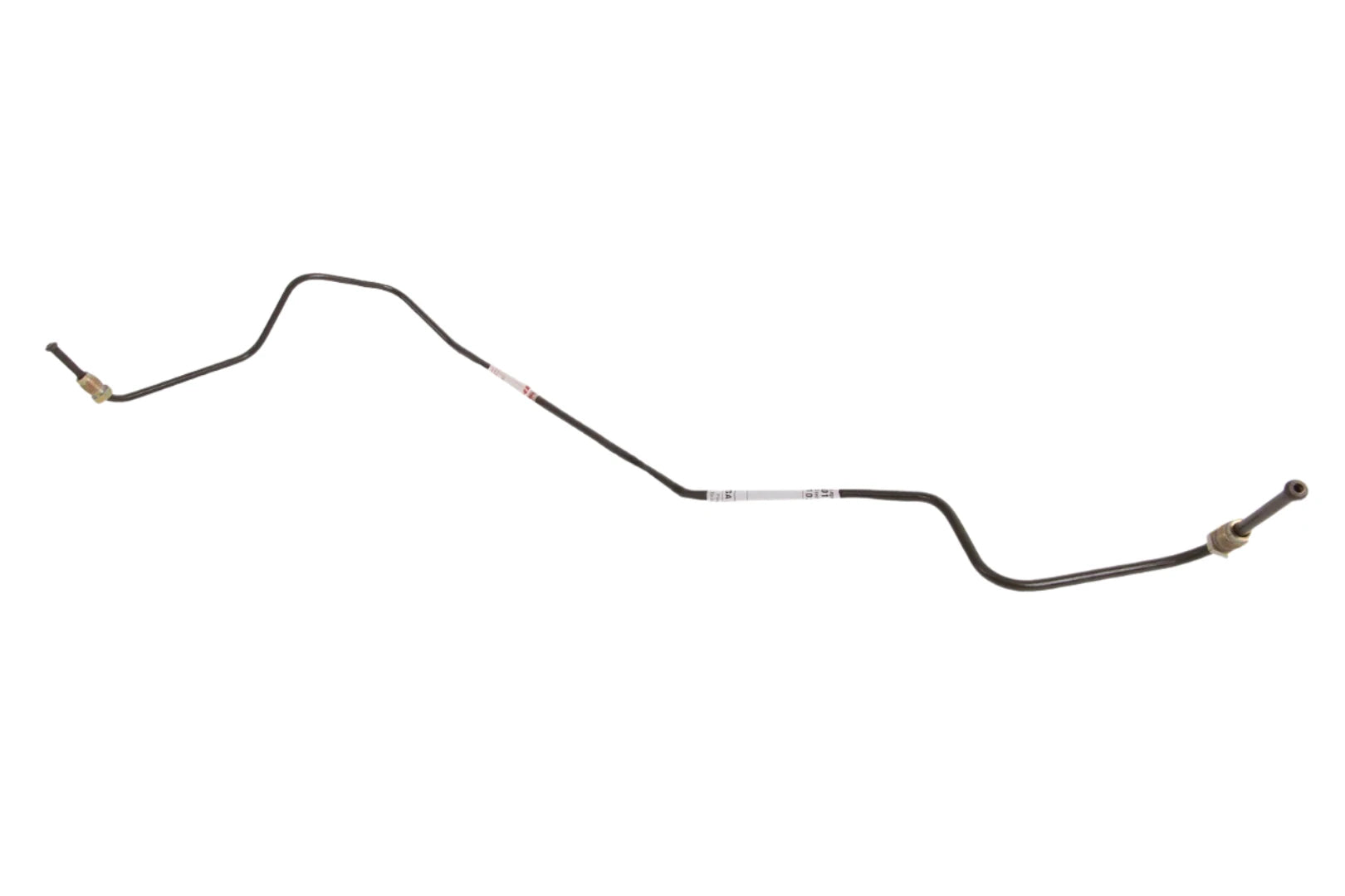 Porsche Pressure Line - 911 95-98 | Sierra Madre Collection | Porsche ...