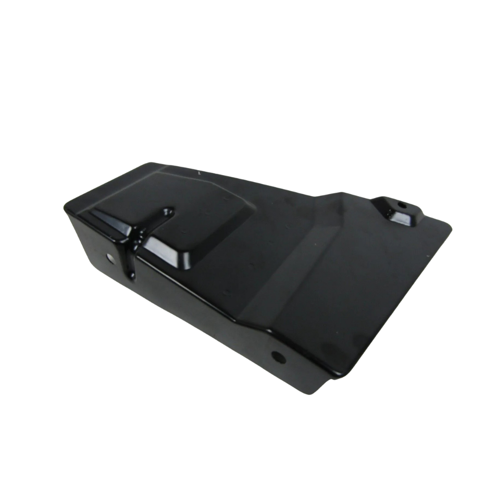Porsche Prime Coated Bumper Panel Support Rear Right - 911 95-98 ...