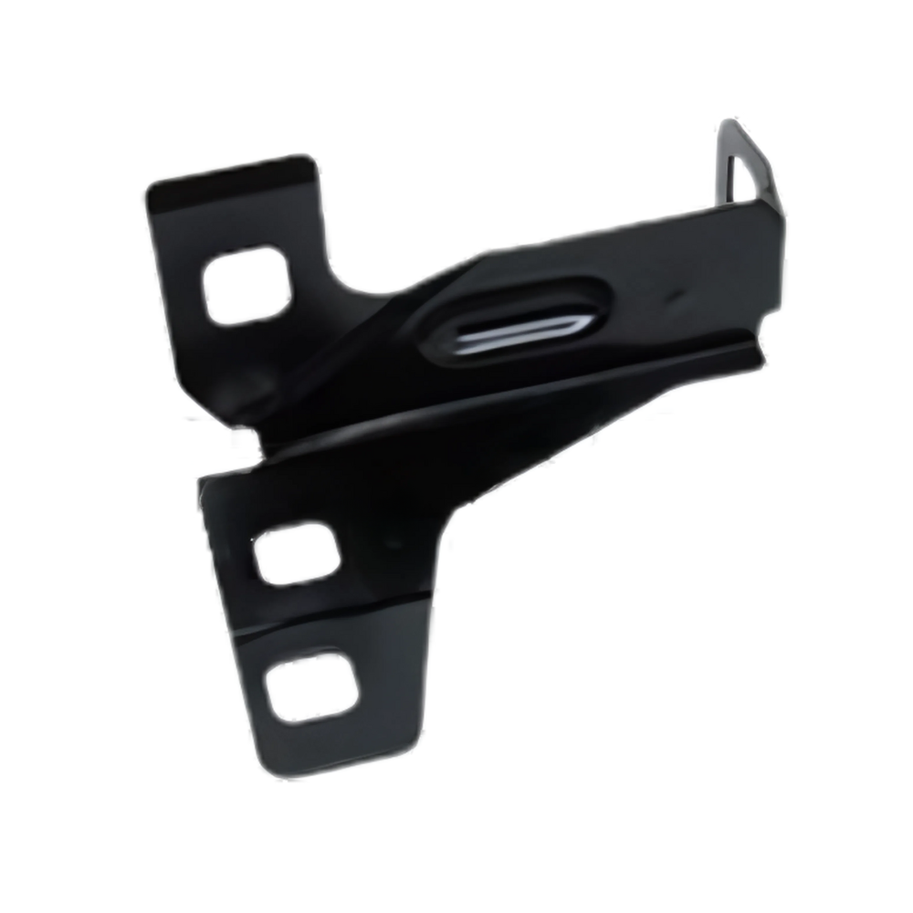 Porsche Prime Coated Fender Bracket - Left - Cayenne | 2008-2010 ...
