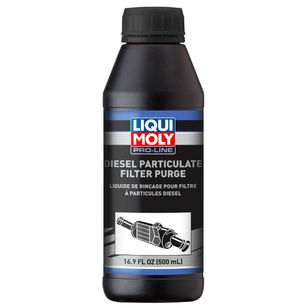 Porsche Pro-Line Diesel Particulate Filter Purge 500ml 20112 | Sierra ...