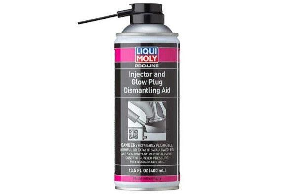 Porsche Pro-Line Injector & Glow Plug Dismantling Aid 400ml 22242 ...