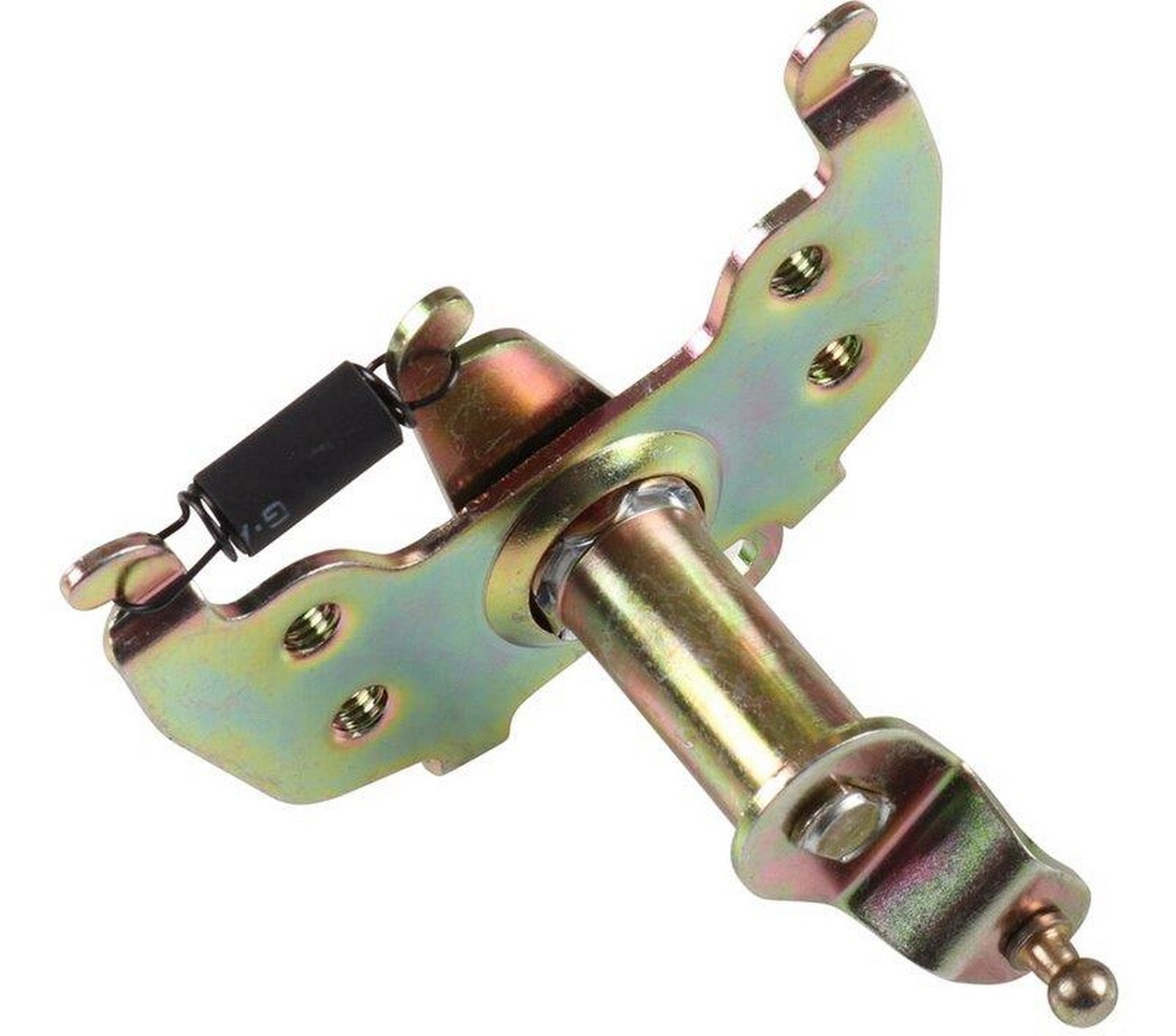 Porsche Push Button Lock - Right 1970+ 911-531-056-00 | Sierra Madre ...