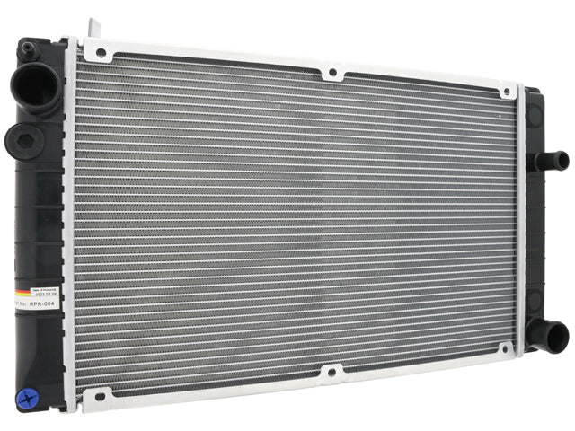 Porsche Radiator - 924S - 944 | 1983-1989 944-106-031-04 | Sierra Madre ...