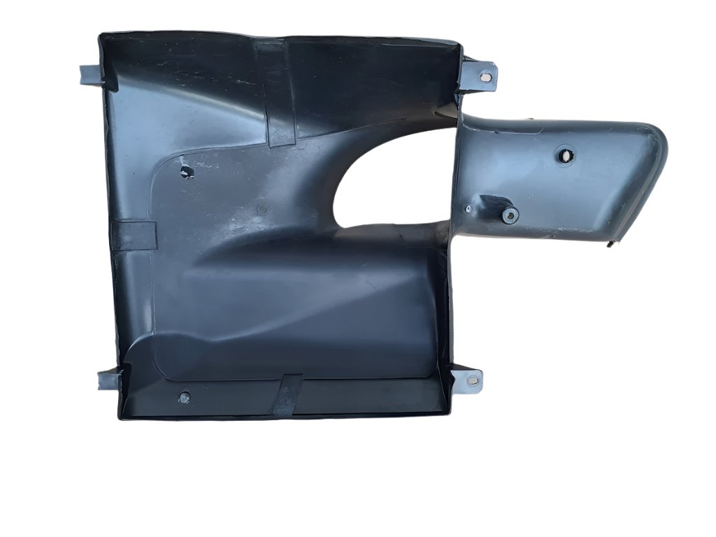 Porsche Radiator Air Duct - Right - 997 05-08 997-575-322-02 | Sierra ...