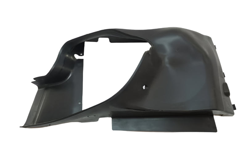 Porsche Radiator Air Guide - 911 07-13 | Sierra Madre Collection ...