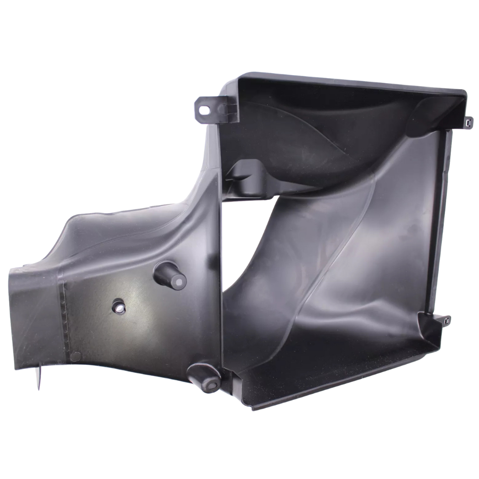 Porsche Radiator Air Guide Right - 911 09-12 9975753220701C | Sierra ...