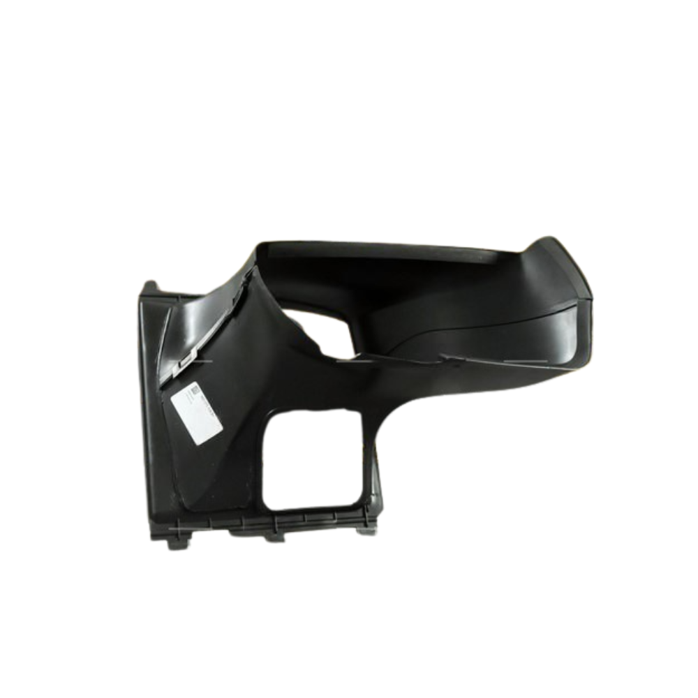 Porsche Radiator Air Guide - Right - Cayenne | 2003-2006 955-575-336-51 ...