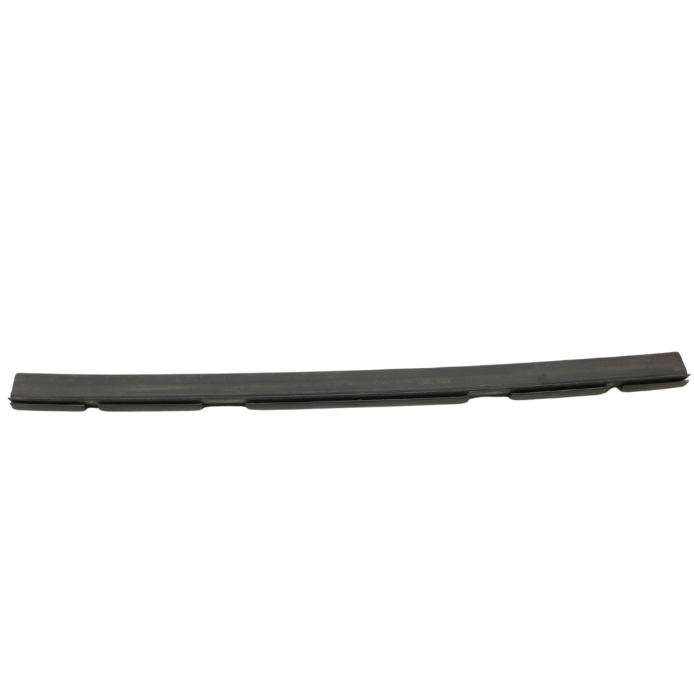 Porsche Radiator Air Seal - Cayenne | 2003-2010 955-106-379-00 | Sierra ...