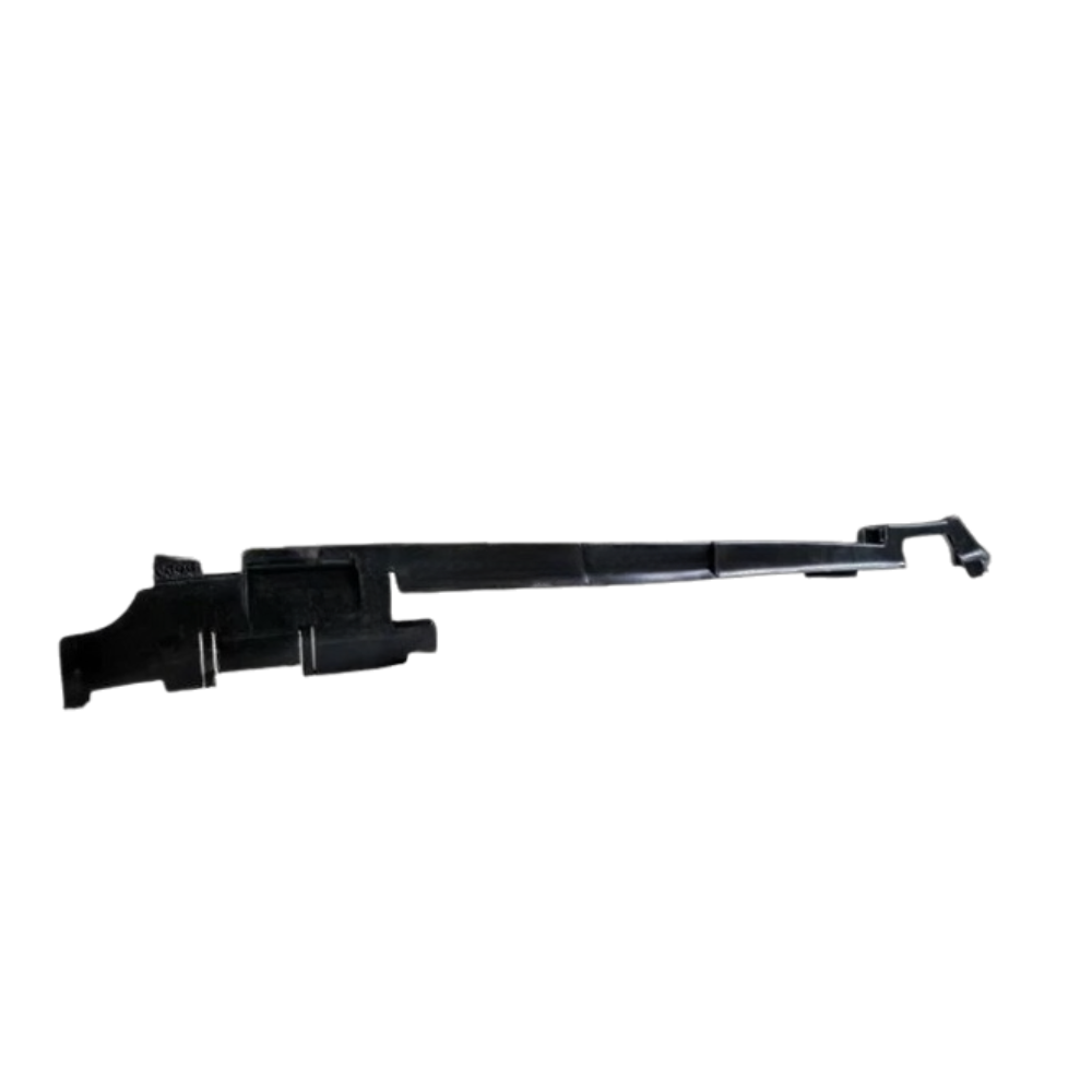 Porsche Radiator Air Seal - Left - Cayenne | 2003-2010 955-106-346-01 ...