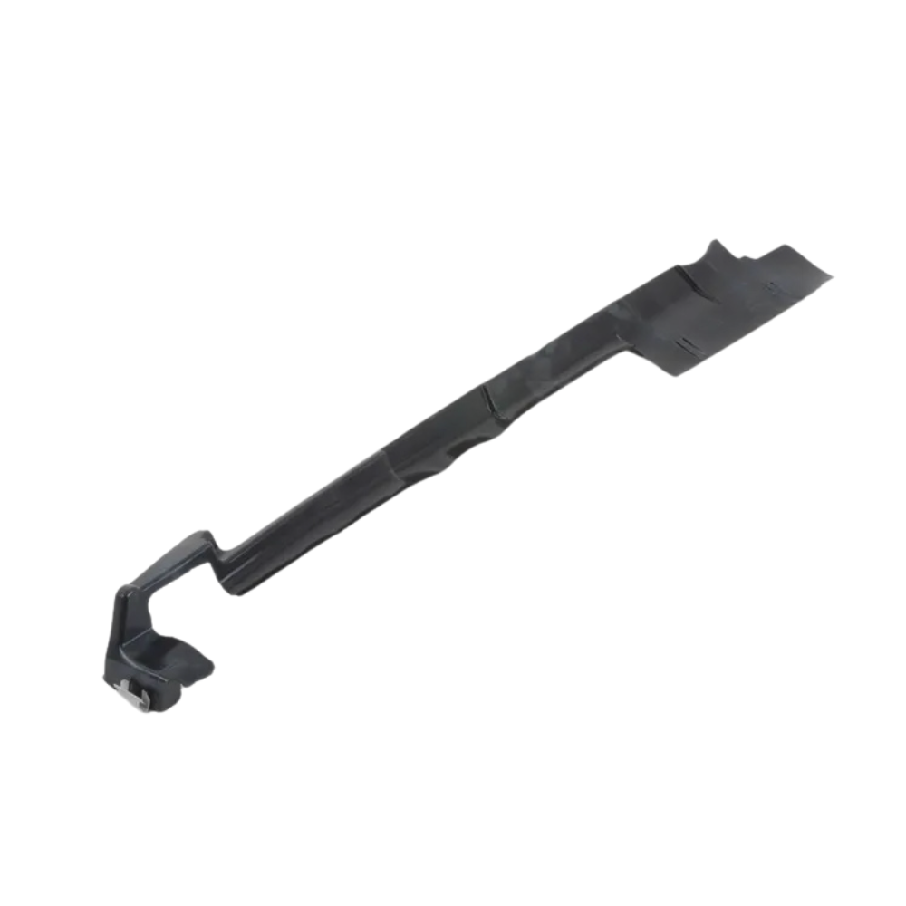 Porsche Radiator Air Seal - Right - Cayenne | 2003-2010 955-106-347-01