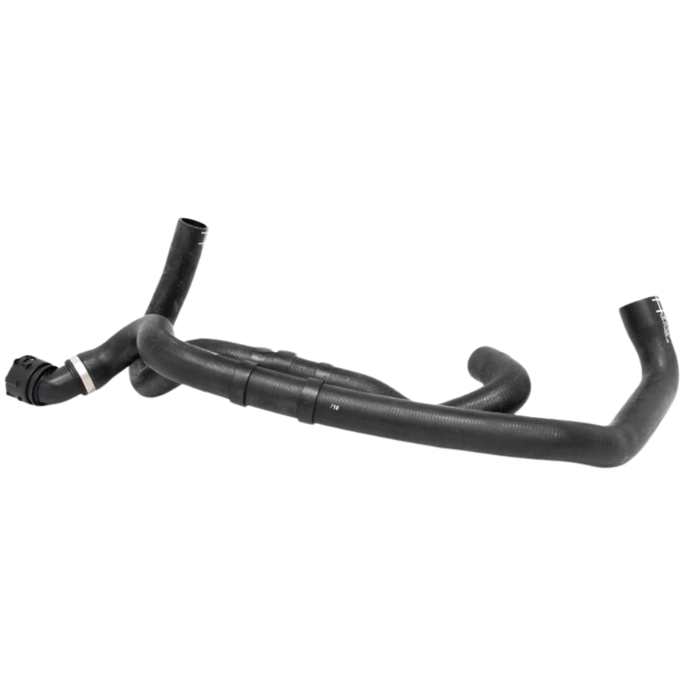 Porsche Radiator Coolant Hose - Cayenne 08-10 | Sierra Madre Collection ...
