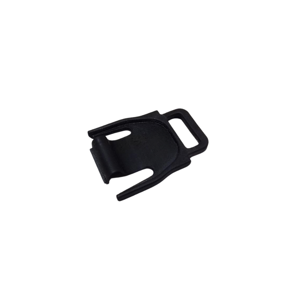 Porsche Radiator Mount Bracket - Lower - Cayenne | 2003-2010 955-106 ...