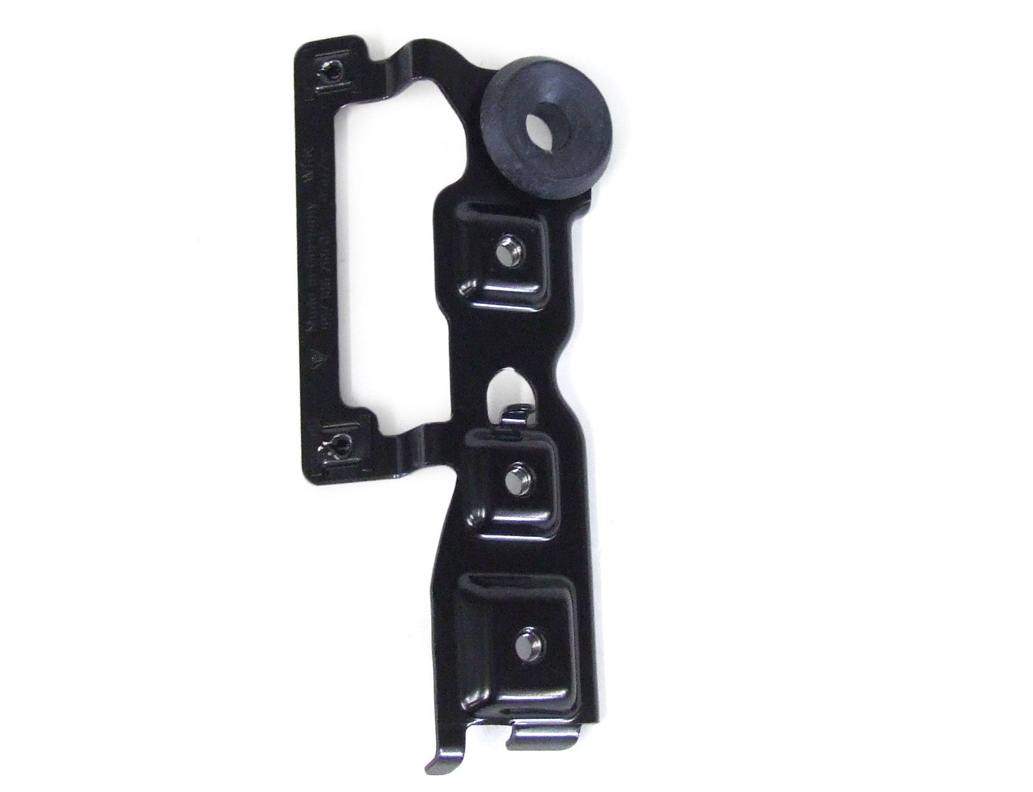 Porsche Radiator Mount Bracket Right - 911 07-13 | Sierra Madre ...