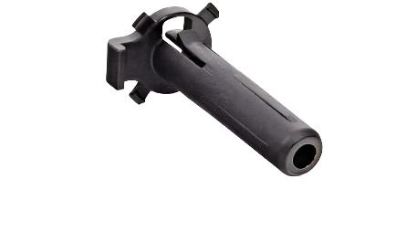 Porsche Radiator Securing Pin 19x46.2 - Macan 15-23 WHT-001-506-A ...