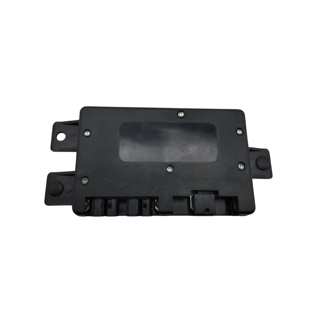 Porsche Radio Control Unit - 911/Boxster/Cayman 05-11 997-647-124-00 ...