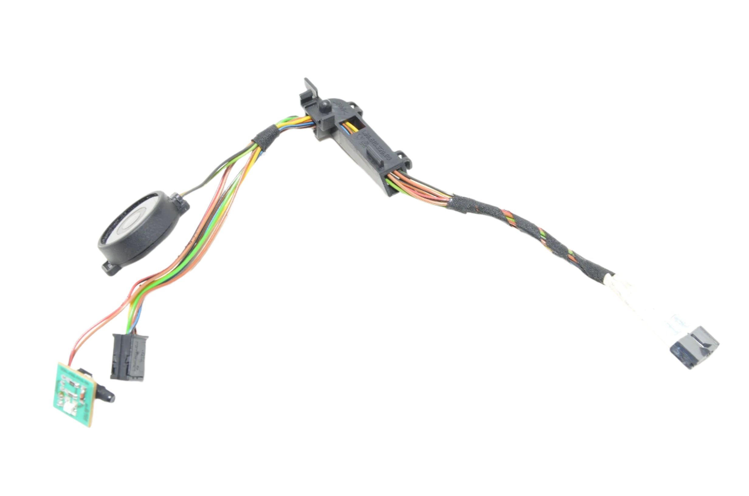 Porsche Rain Sensor - Boxster 01-04 986-612-506-00 | Sierra Madre ...