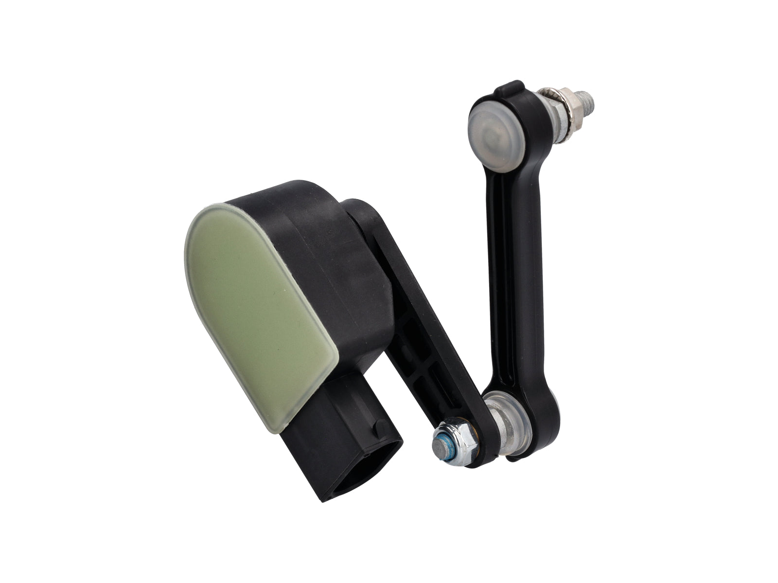 Porsche Rear Air Suspension Self Leveling Sensor - Cayenne | 2003-2010 ...