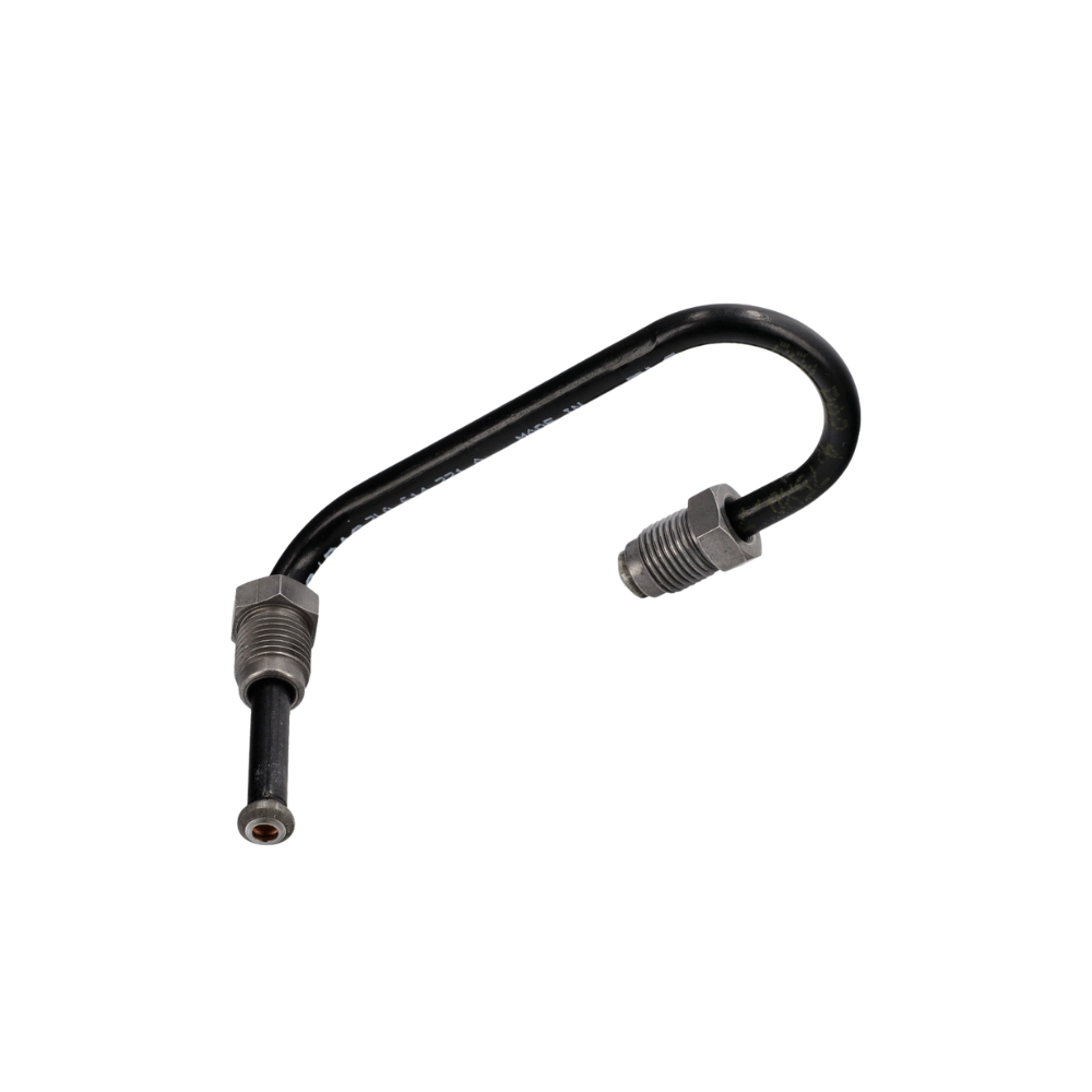 Porsche Rear Brake Hydraulic Line - Right - Cayenne | 2003-2010 955-35