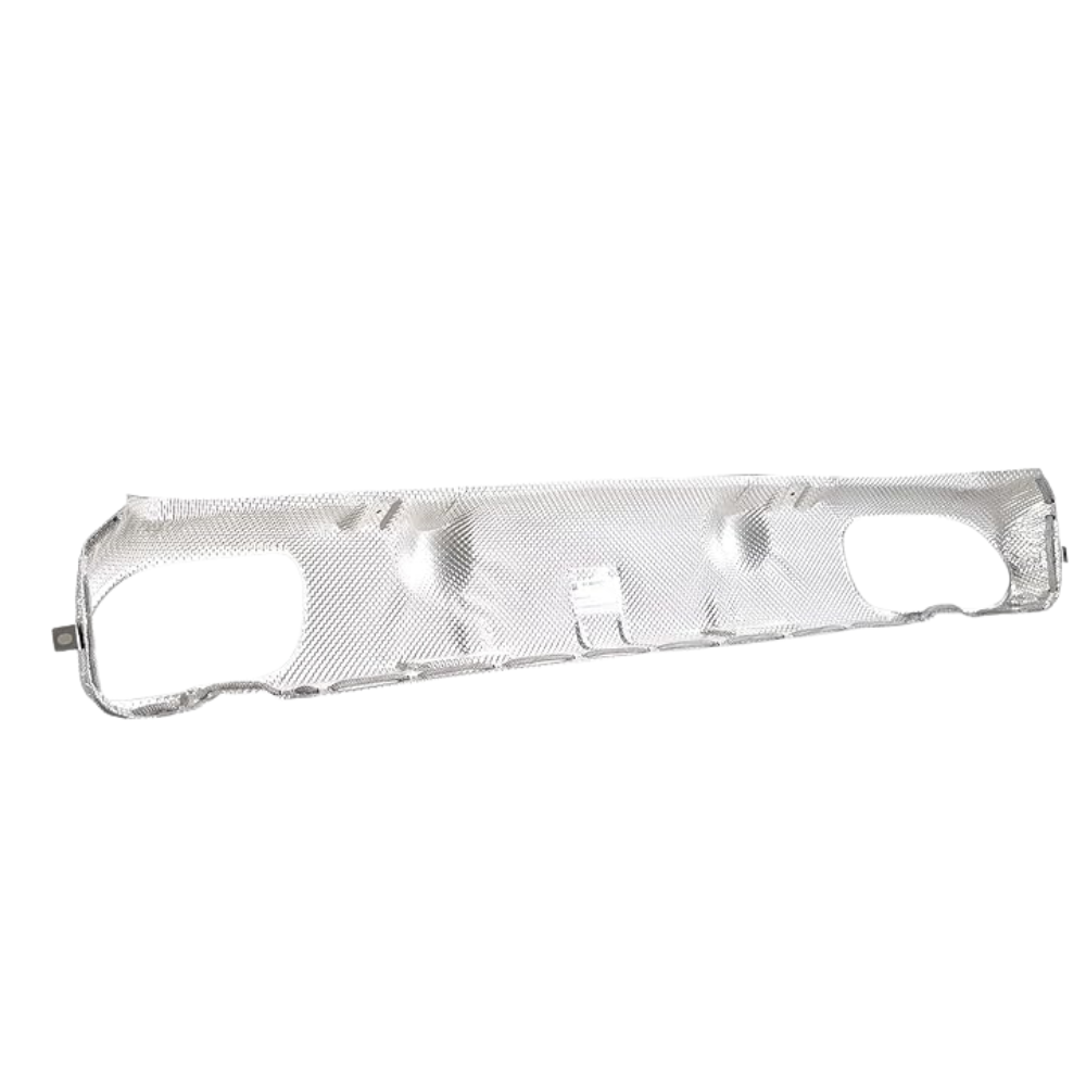 Porsche Rear Bumper Heat Shield - 911 07-09 997-505-475-01 | Sierra ...