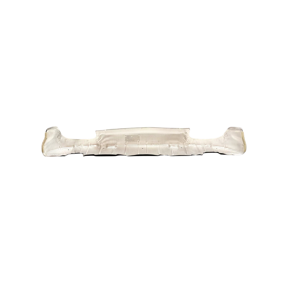 Porsche Rear Bumper Heat Shield - 911 09-12 997-505-475-04 | Sierra ...