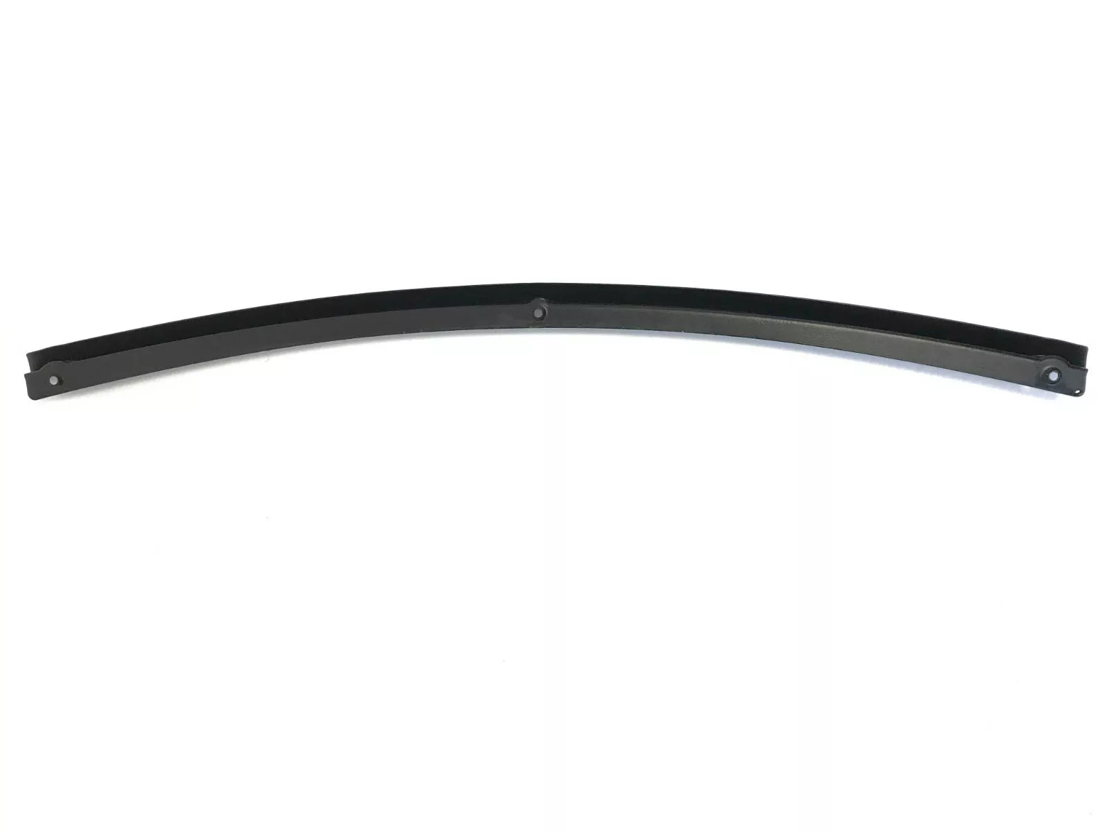 Porsche Rear Bumper Retaining Strip Upper - Boxster 03-04 986-505-833 ...