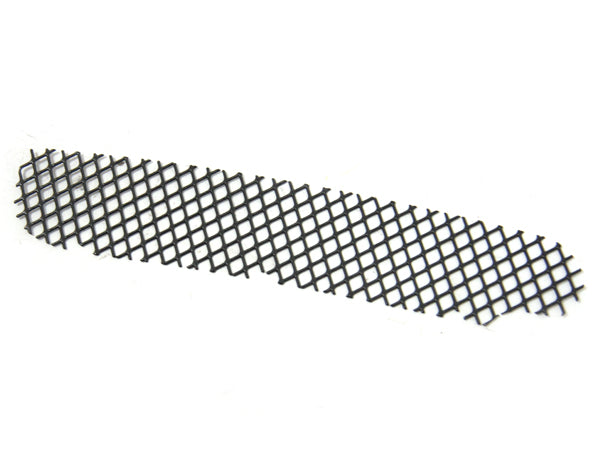 Porsche Rear Bumper Side Air Vent Grille Right - 911 07-11 997-505-818 ...