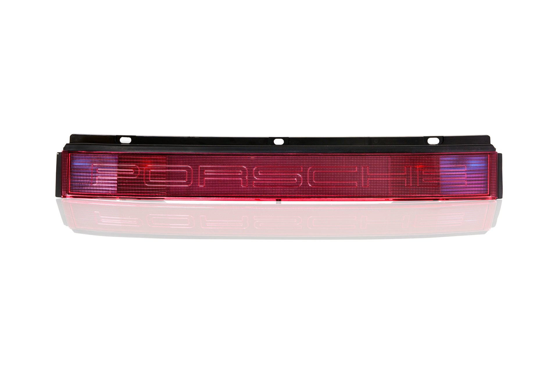 Porsche Rear Center Reflector - 911 89-94 964-631-159-01