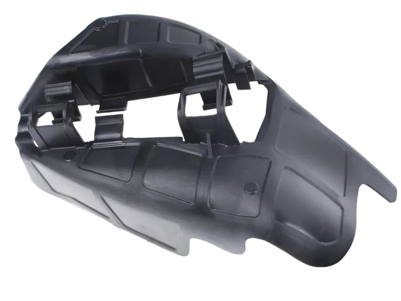 Porsche Rear Control Arm Spoiler Left - 911 07-13 997-331-487-02 ...