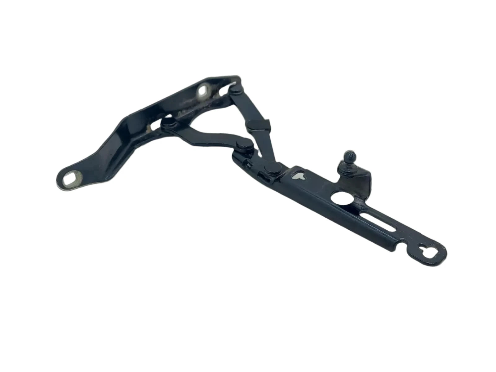 Porsche Rear Deck Lid Hinge Left - 911 07-13 997-512-151-03 | Sierra ...