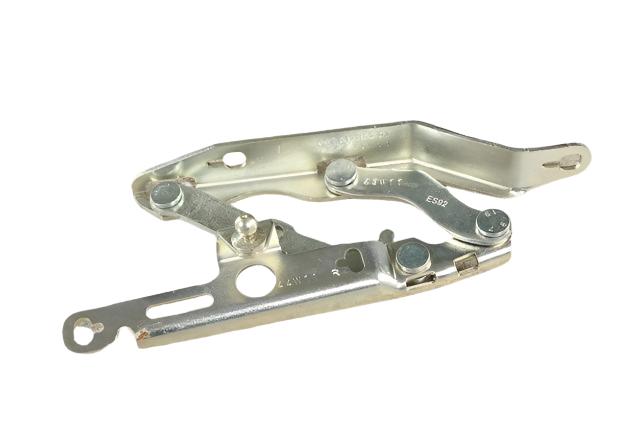 Porsche Rear Deck Lid Hinge Right - 911 07-13 997-512-152-01 | Sierra ...