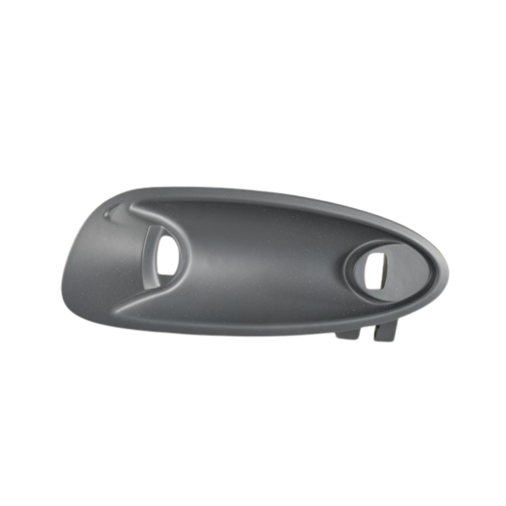 Porsche Rear Door Handle Shell Left - Panamera 2016 997-537-645-03 ...