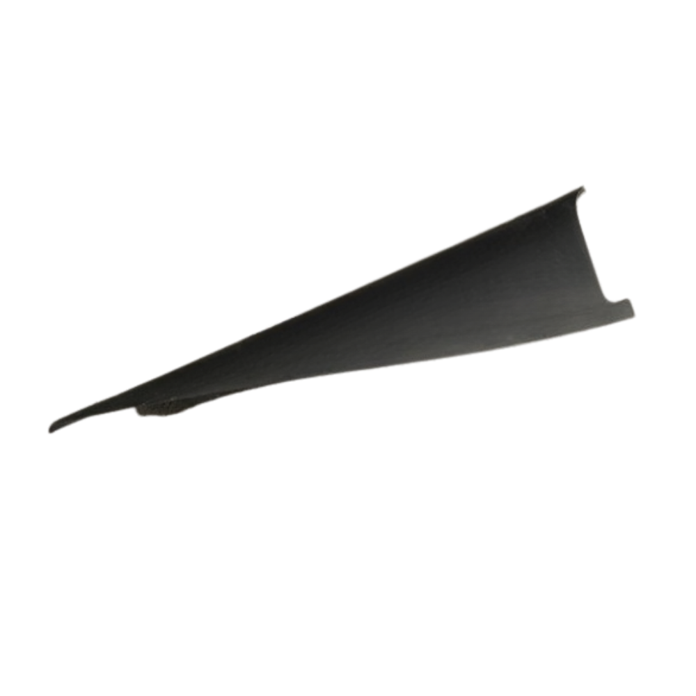 Porsche Rear Door Inner Cover - Left - Cayenne | 2003-2010 955-555-883 ...