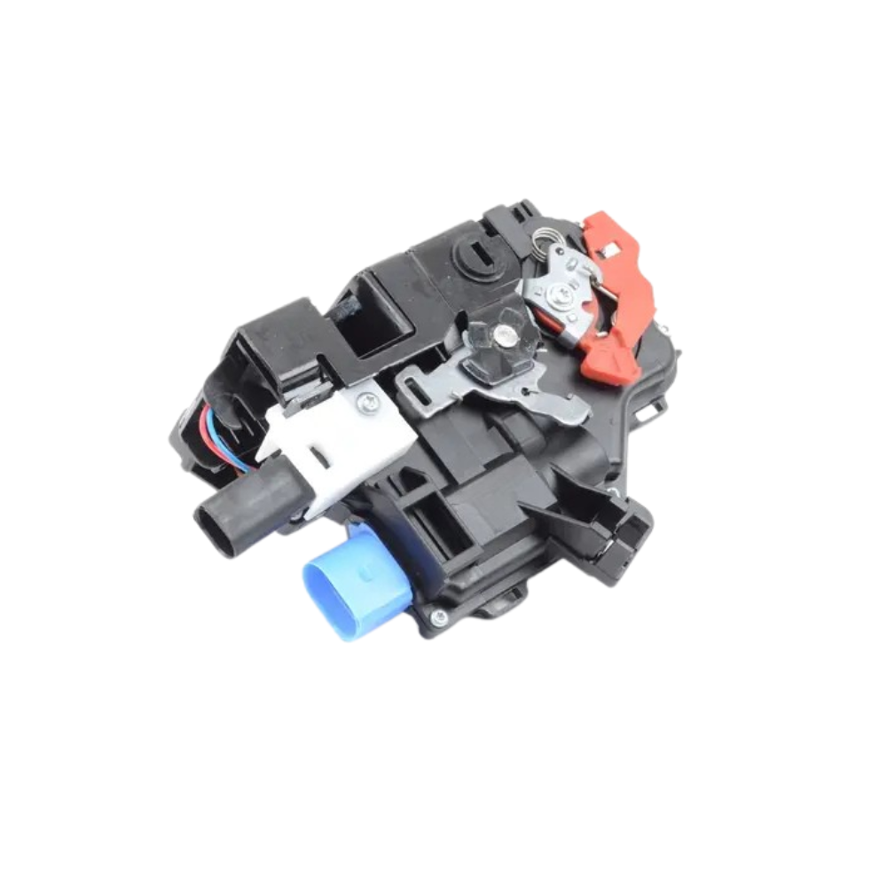 Porsche Rear Door Lock Actuator - Left - Cayenne | 2003-2010 | Sierra ...