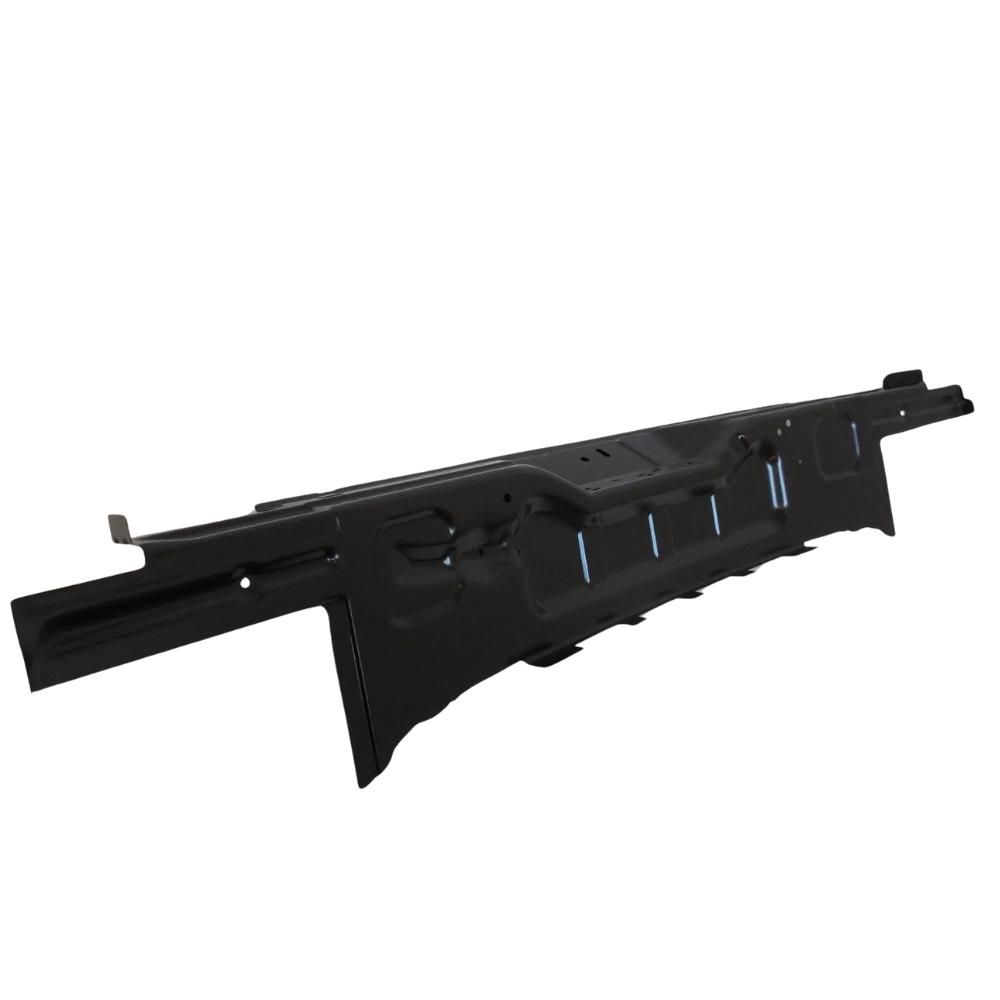 Porsche Rear End Lock Carrier - Prime Coated - Cayenne | 2003-2010 ...