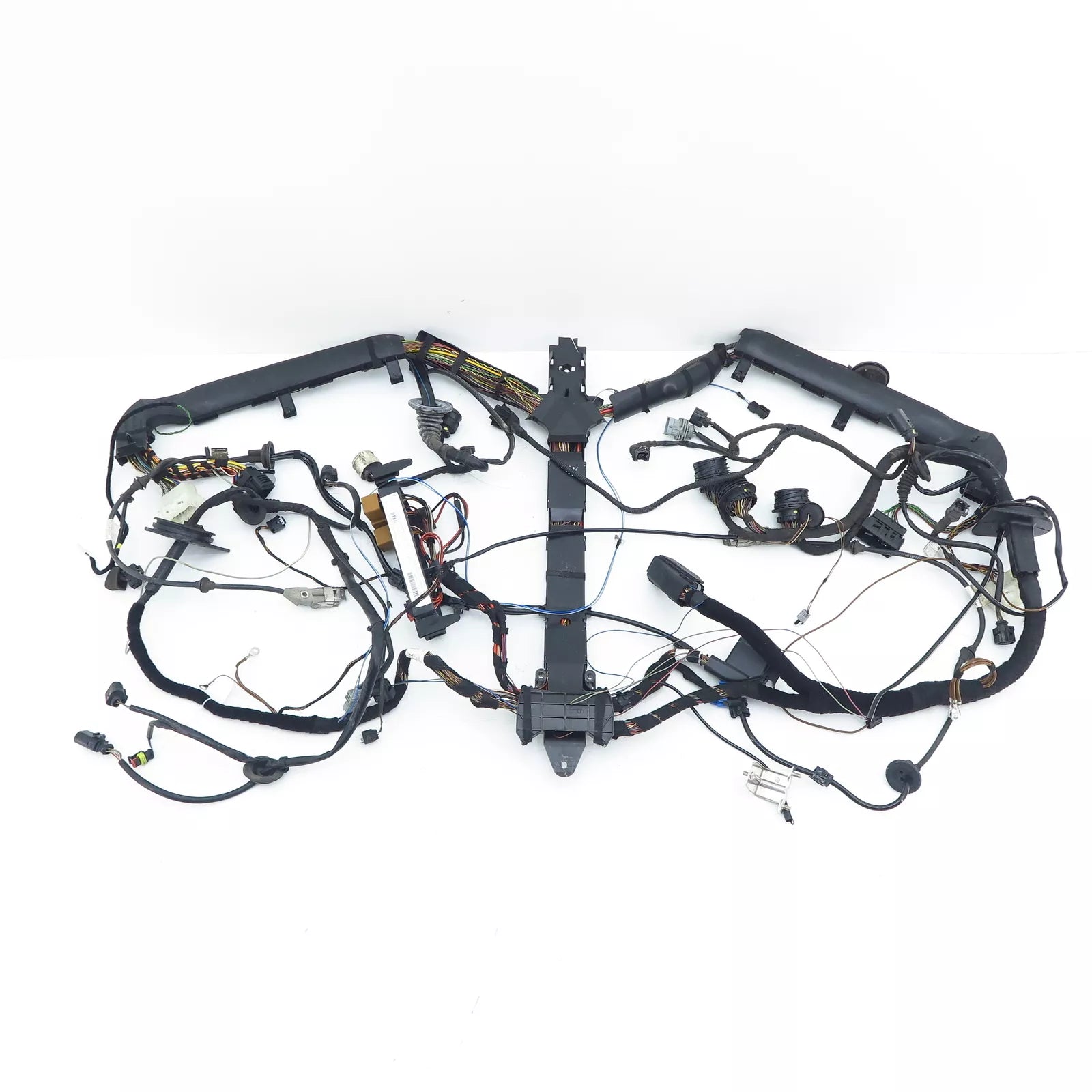 Porsche Rear End Wiring Harness - 911 05-12 997-612-904-00 | Sierra ...