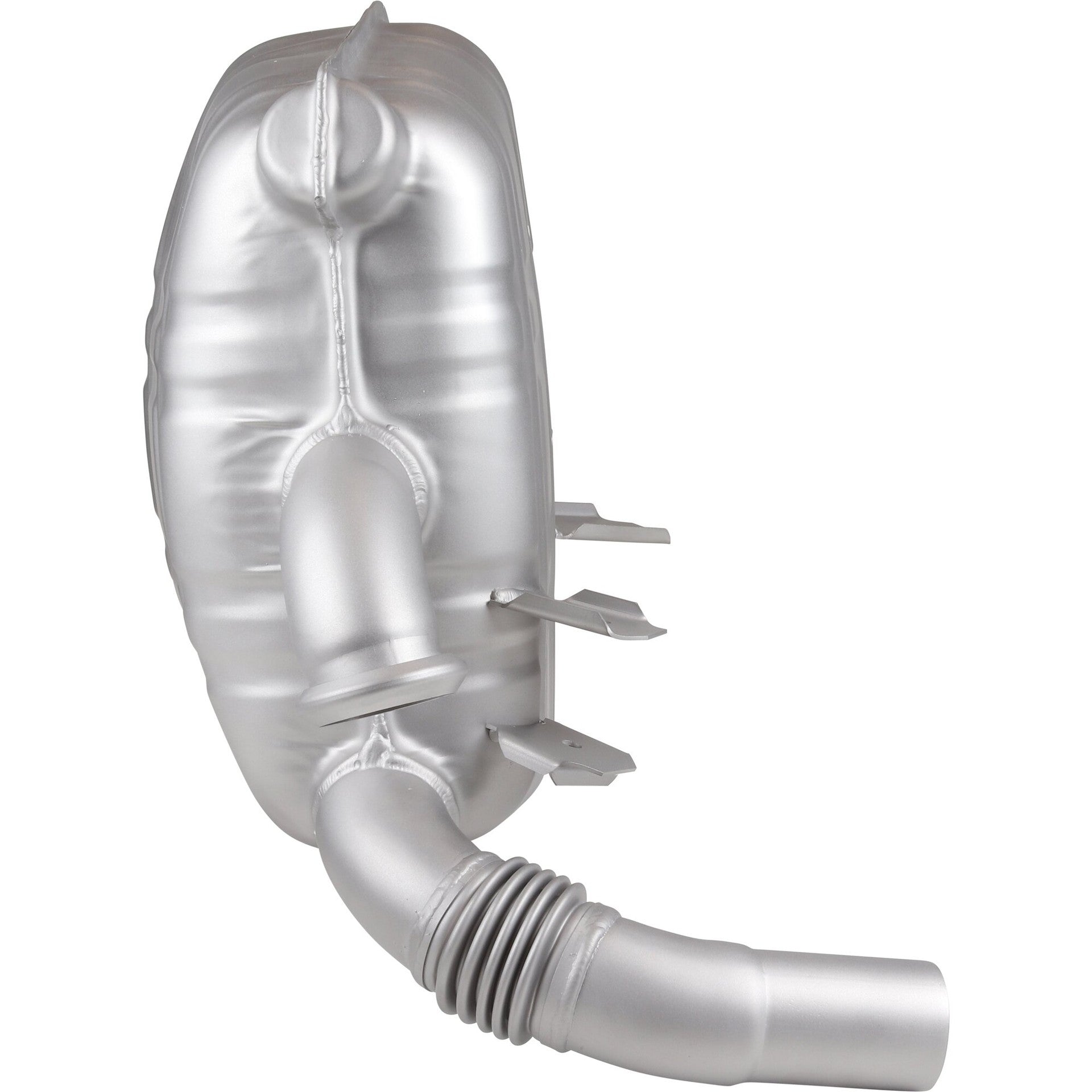 Porsche Rear Exhaust OE-Style - 996 97-05 996-111-121-55 | Sierra Madre ...