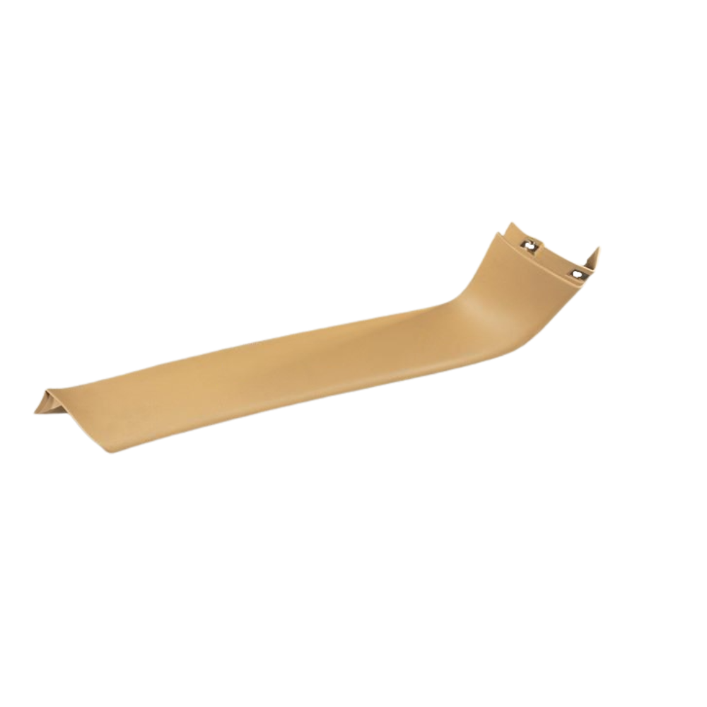 Porsche Rear Lid Trim Panel - Left Inner - Cayenne | 2003-2010 ...