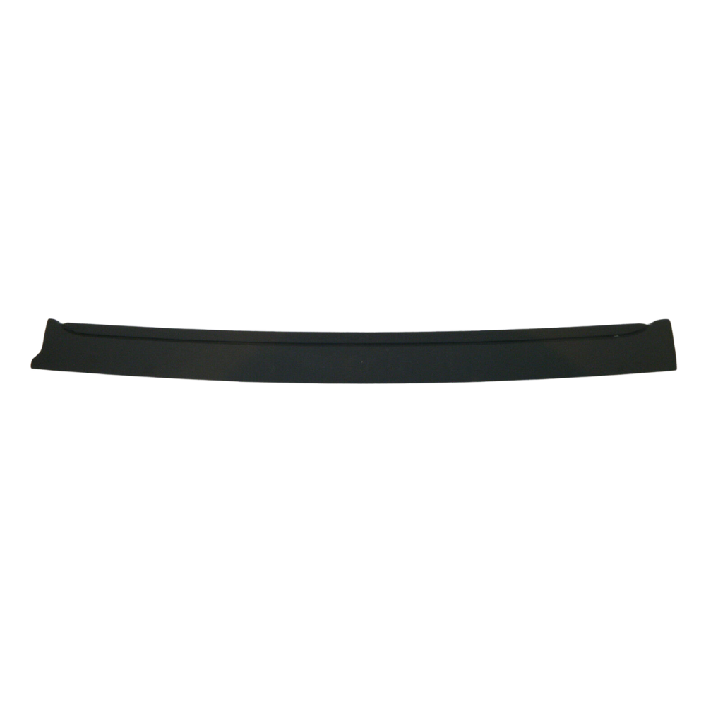 Porsche Rear Lid Trim - Prime Coated - Cayenne | 2003-2006 ...