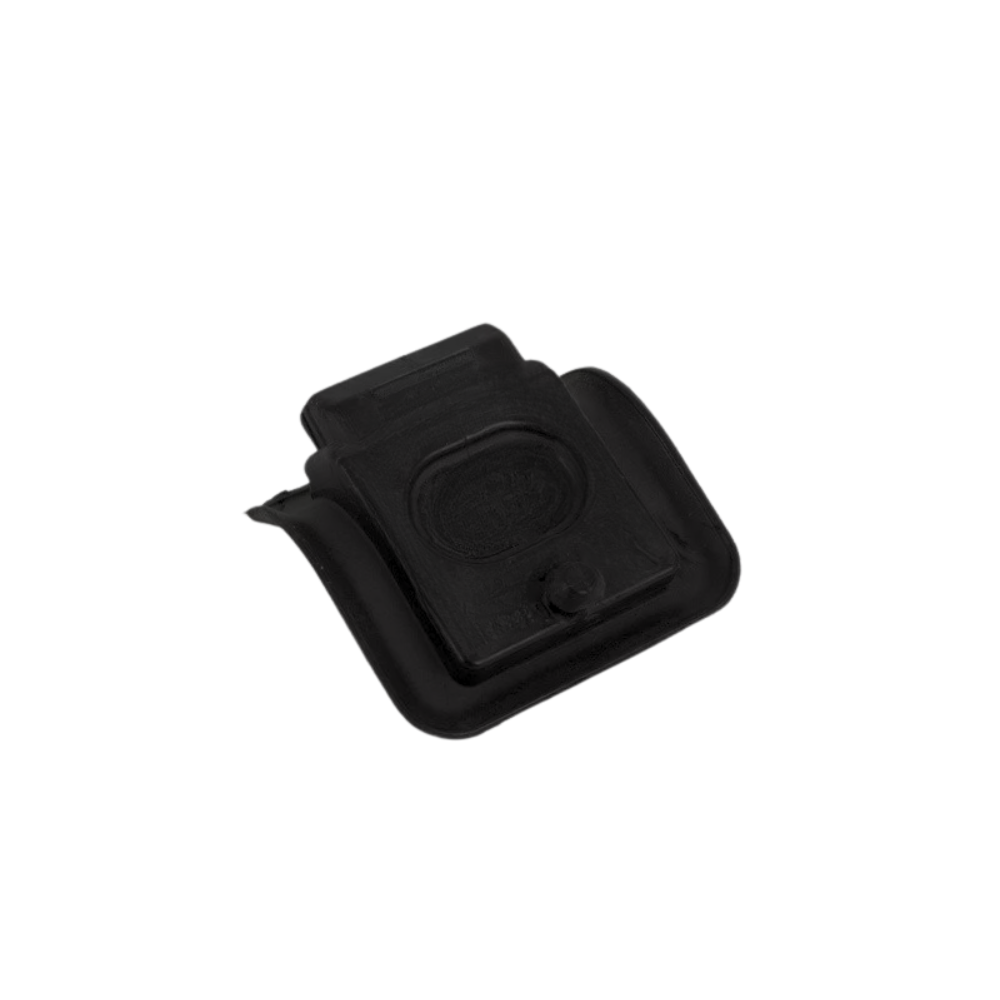 Porsche Rear Liftgate Stop Buffer - Cayenne | 2003-2010 955-512-681-01