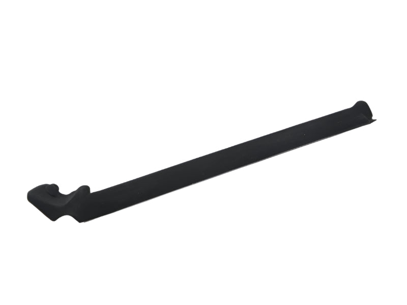 Porsche Rear Quarter Window Seal Left - 911 05-13 997-543-475-00 ...