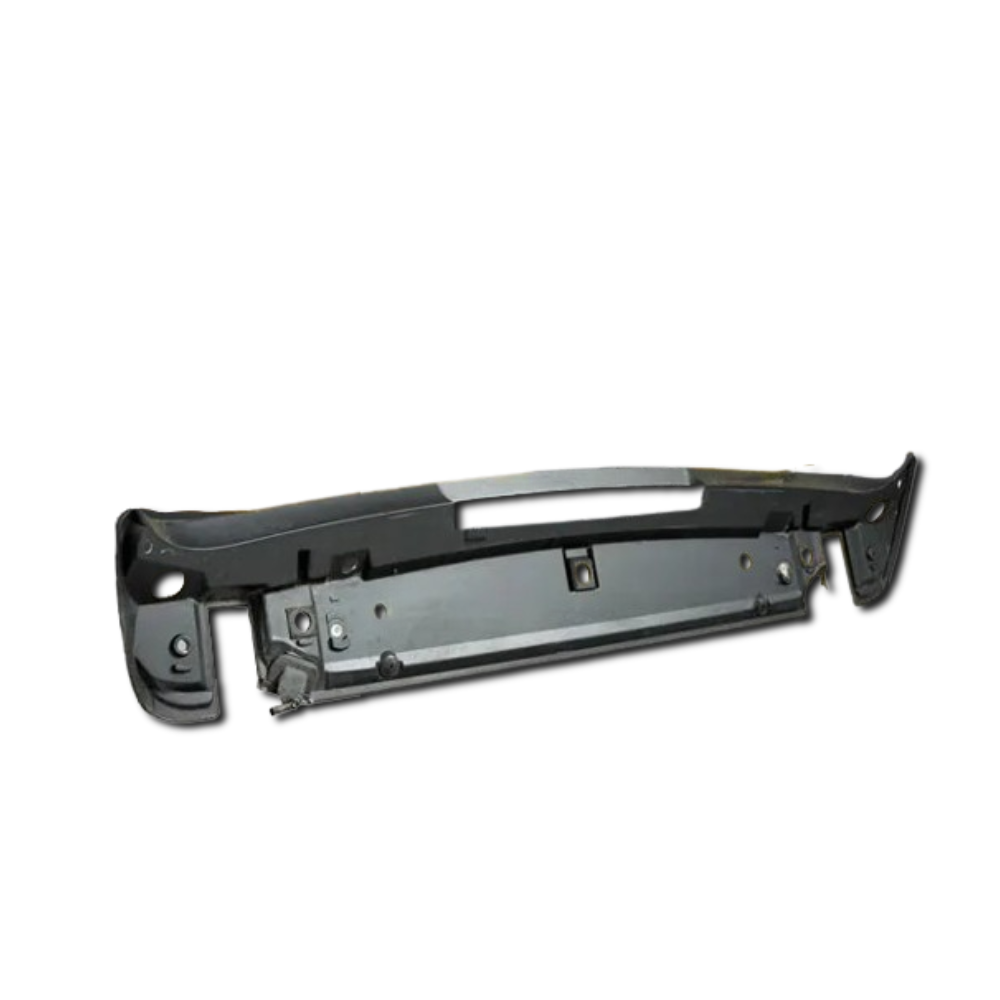 Porsche Rear Spoiler - Cayenne | 2003-2006 955-512-933-02 | Sierra ...