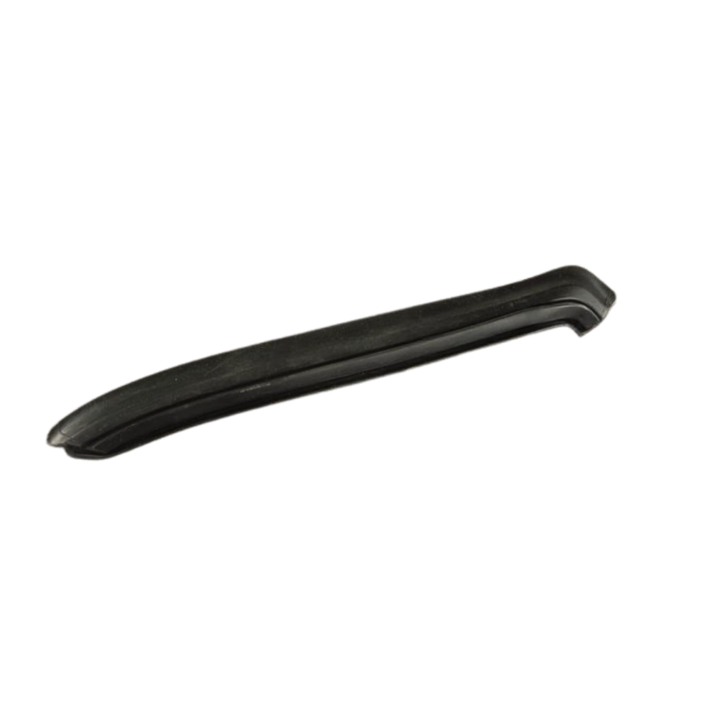 Porsche Rear Spoiler Seal - Right - Cayenne | 2003-2006 955-512-966-02 ...