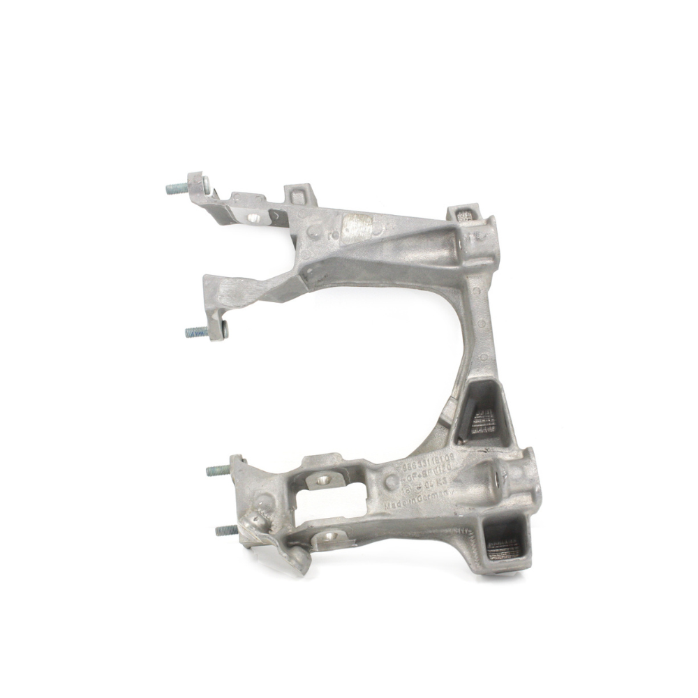 Porsche Rear Suspension Side Section Left - Boxster 99-04 986-331-051 ...
