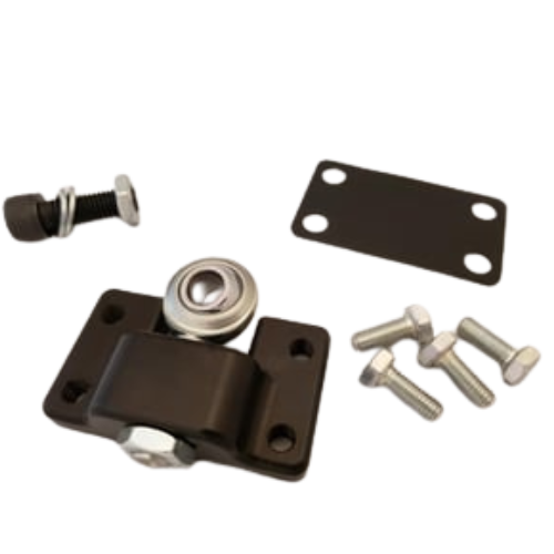 Porsche Rear Trunk Pivot - 914/914-6 70-76 JWST-914-PVT | Sierra Madre ...