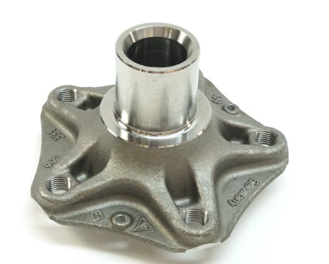 Porsche Rear Wheel Hub - 996/997 99-13 997-331-605-01