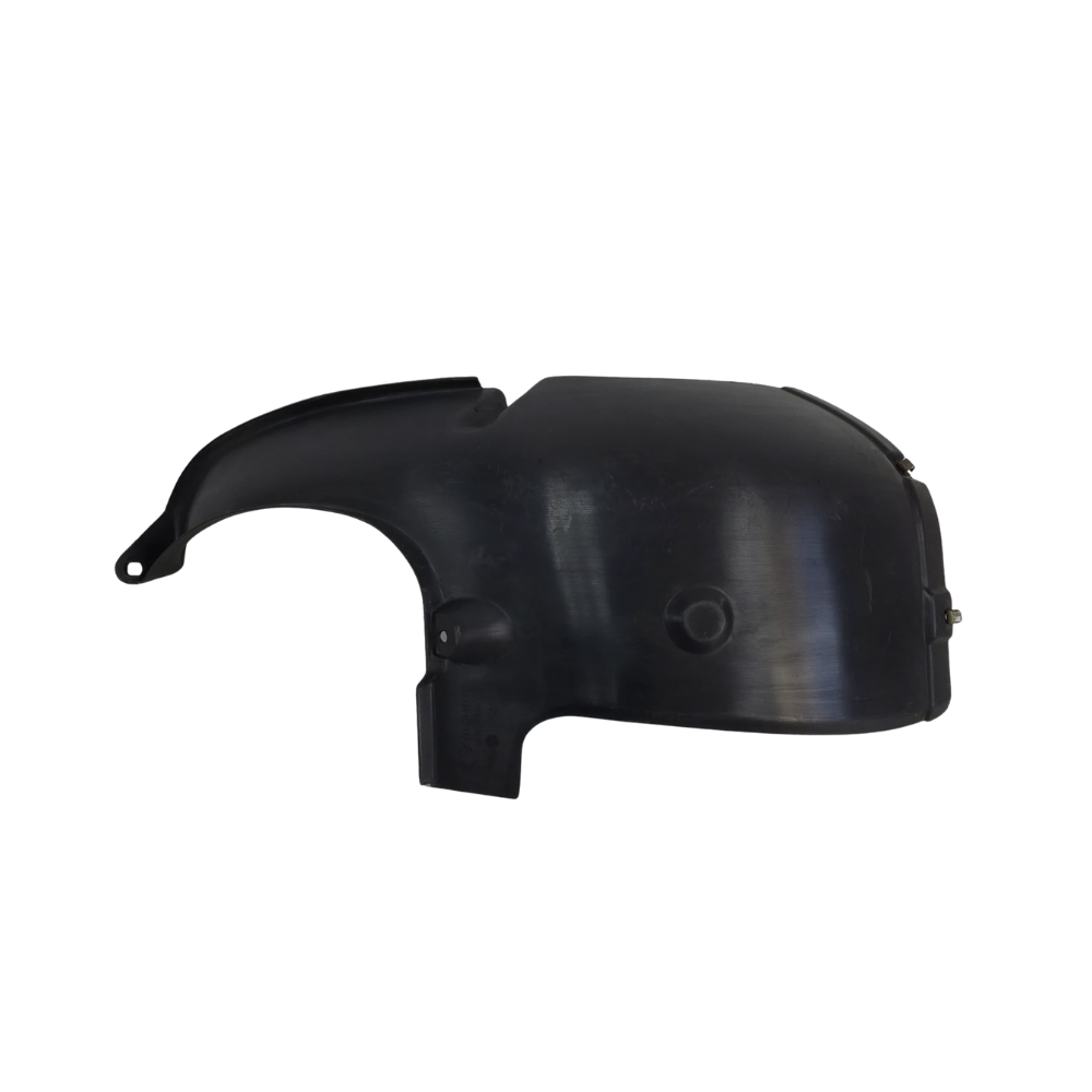 Porsche Rear Wheel Well Cover Left - 911 95-98