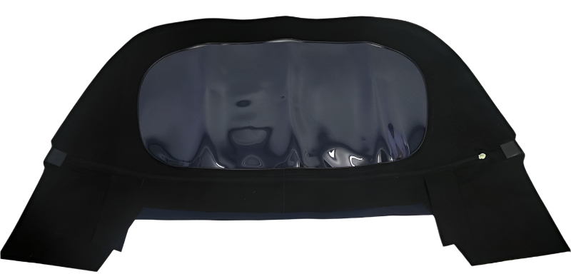 Porsche Rear Window Black - 911 78-83 911561053003AV | Sierra Madre ...