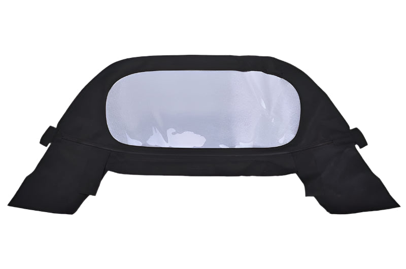 Porsche Rear Window Black - 911 89-94 911561053652XW | Sierra Madre ...