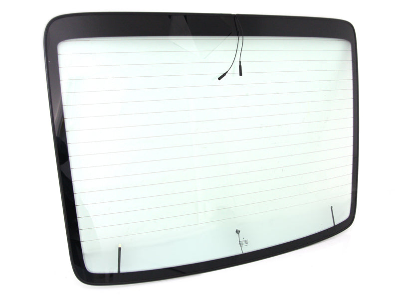 Porsche Rear Window Glass - 911 95-98 | Sierra Madre Collection ...