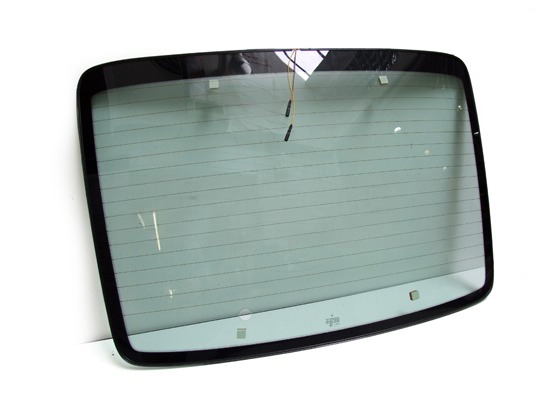 Porsche Rear Window Glass - 911 95-98 993-545-107-06 | Sierra Madre ...